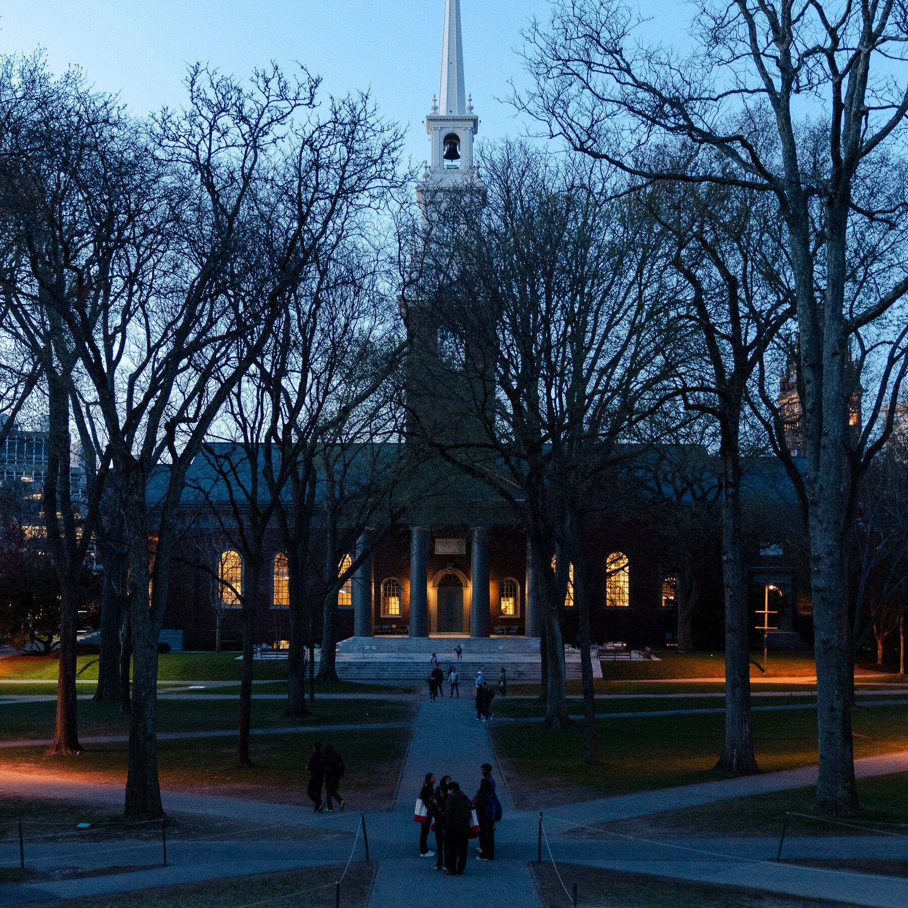 Trump Officials Blame Mistake for Setting Off Confrontation With ...