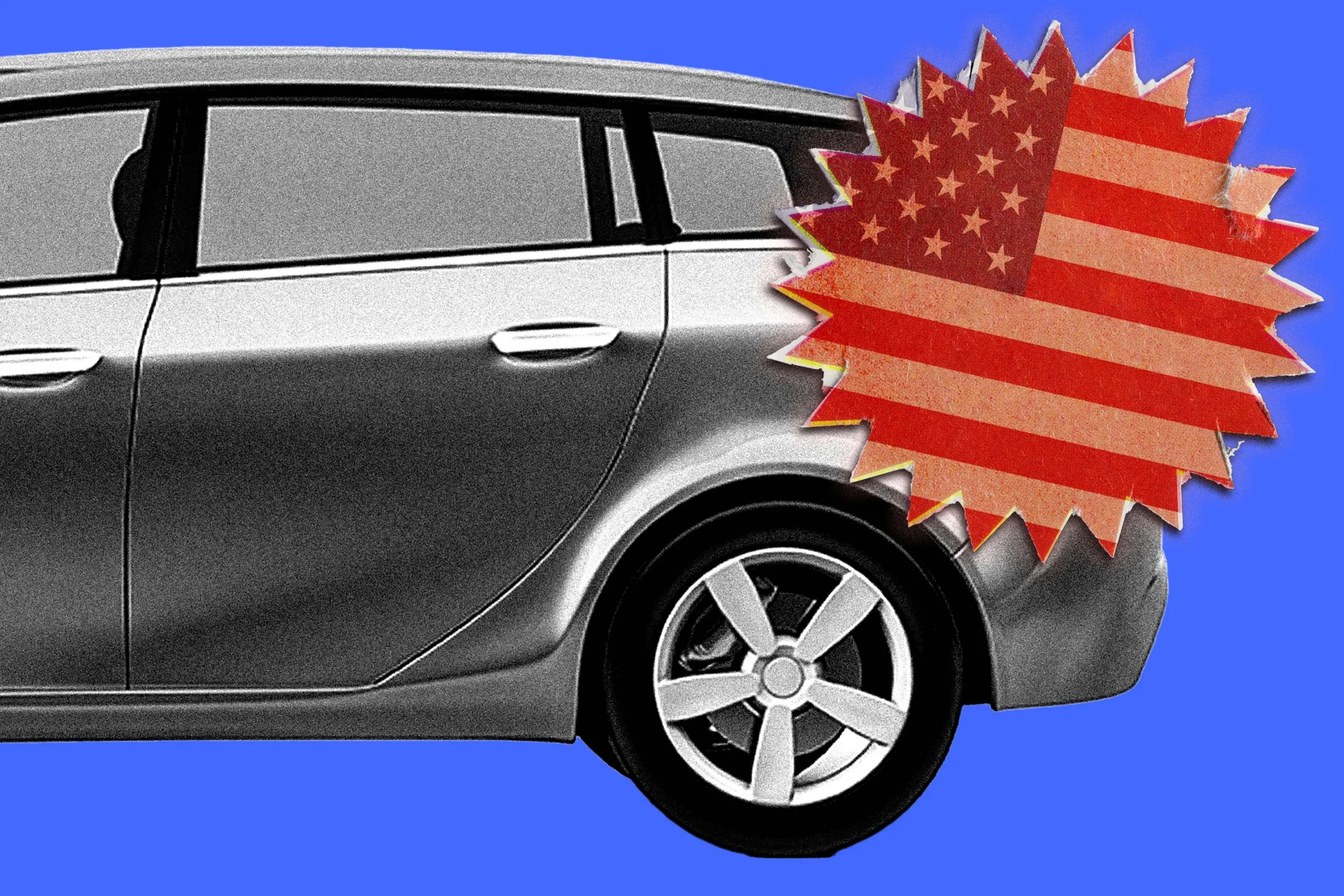 Want to Avoid Auto Tariffs? Here’s How to Find Out if a Car Is Made in ...